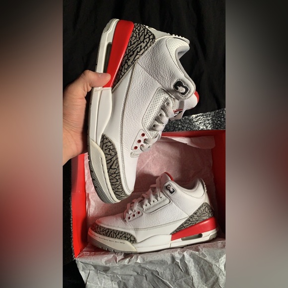 Jordan | Shoes | Jordan 3s | Poshmark